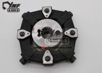 China Hydraulic Pumps Natural Rubber Coupling For Doosan DX35Z 2.414-00024 for sale