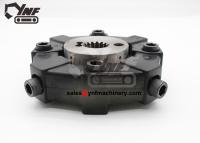 China Standard Excavator Coupling Hydraulic Pump Parts For DX80R for sale
