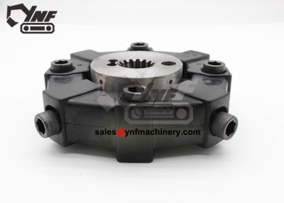 China Standard Excavator Coupling Hydraulic Pump Parts For DX80R for sale