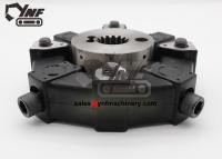 China Standard Excavator Coupling Hydraulic Pump Parts For DX80R for sale