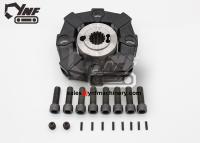 China Forging A/AS Series Excavator Coupling Engine Spare Parts For DX60R for sale