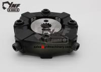 China Excavator Rubber Coupling Assy 50AS For Doosan DX230LC DX225NLC for sale