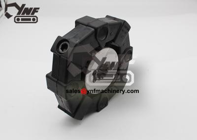 China Rotary Excavator Coupling Fits Doosan S150LC-7B DX300LL DX340LC DX420LC for sale