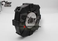 China Rotary Excavator Coupling Fits Doosan S150LC-7B DX300LL DX340LC DX420LC for sale