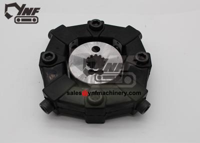 China Original Excavator Parts Rubber Flexible Coupling For DA40 S/N 8X0502- for sale