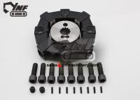 China Excavator Flexible Rubber Diesel Engine Coupling For E62 for sale