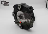 China Excavator Flexible Rubber Diesel Engine Coupling For E62 for sale