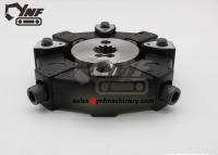 China Excavator Spare Parts Flexible Rubber Couplers For Doosan SD300N for sale