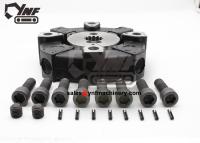 China Excavator Spare Parts Flexible Rubber Couplers For Doosan SD300N for sale