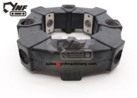 China Hydraulic Pump Mounting Coupling Excavator Parts For Doosan DX260LCA for sale