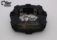 China Hydraulic Pump Mounting Coupling Excavator Parts For Doosan DX260LCA for sale