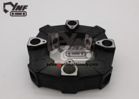 China Hydraulic Pump Mounting Coupling Excavator Parts For Doosan DX260LCA for sale
