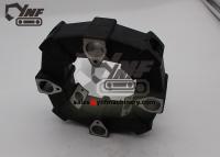 China A/AS Series Excavator Rubber Coupling For DX380LC for sale