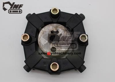 China Planet Carrier Excavator Rubber Coupling Hydraulic Pump Parts For SD200N for sale
