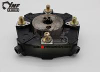 China OEM Excavator Coupling Natural Rubber Hydraulic Parts Fit DX210WA for sale