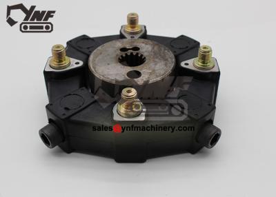 China OEM Excavator Coupling Natural Rubber Hydraulic Parts Fit DX210WA for sale
