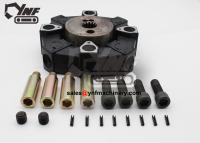 China OEM Excavator Coupling Natural Rubber Hydraulic Parts Fit DX210WA for sale