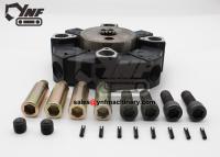 China OEM Excavator Coupling Natural Rubber Hydraulic Parts Fit DX210WA for sale