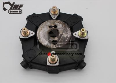 China Excavator Rubber Flexible Coupling For DX420LC-5 DX225LC-5 for sale