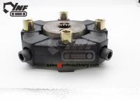 China Centa Power Trasmission Coupling Excavator Hydraulic Pump Parts 450LC for sale