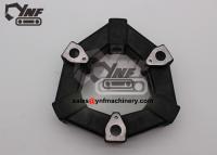 China High Quality Centaflex Coupling 30A Rubbershaft Excavator Coupling 4334891 for sale