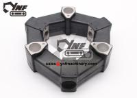 China Excavator Flexible Coupling Hydraulci Machinery Parts 180GLC 4682266 for sale