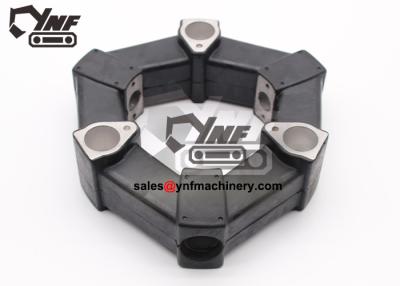China Excavator Flexible Coupling Hydraulci Machinery Parts 180GLC 4682266 for sale