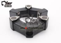China Excavator Flexible Coupling Hydraulci Machinery Parts 180GLC 4682266 for sale