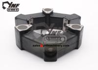 China Excavator Flexible Coupling Hydraulci Machinery Parts 180GLC 4682266 for sale