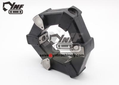 China Replacement Excavator Coupling Hydraulic Parts For 190E for sale