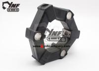 China Replacement Excavator Coupling Hydraulic Parts For 190E for sale