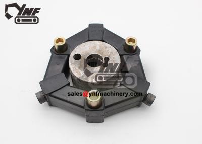 China 26A/AS Excavator Rubber Coupling Fits 210CW 4654760 for sale