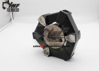 China Hydraulic Pump Coupling Excavator Machine Parts Fits 225CLC for sale