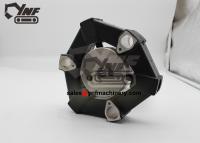 China Excavator Pump Coupling With Long Life Span For 225DLC FYB00000115 for sale