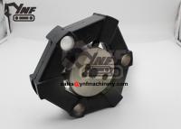China Excavator Pump Coupling With Long Life Span For 225DLC FYB00000115 for sale