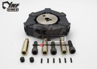 China Excavator Pump Coupling High Temperature Resistant Excavator Coupling 230GW for sale