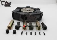 China Excavator Pump Coupling High Temperature Resistant Excavator Coupling 230GW for sale