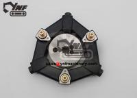 China Excavator Pump Coupling High Temperature Resistant Excavator Coupling 230GW for sale