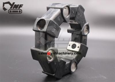 China Mechanical Excavator Coupling Centaflex Excavator Parts For 250GLC for sale