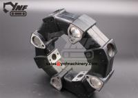 China Mechanical Excavator Coupling Centaflex Excavator Parts For 250GLC for sale