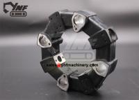 China Mechanical Excavator Coupling Centaflex Excavator Parts For 250GLC for sale