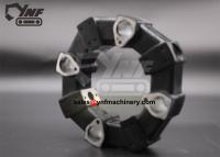 China Mechanical Excavator Coupling Centaflex Excavator Parts For 250GLC for sale