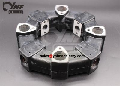 China 28A Size Excavator Coupling Natural Rubber Material  For 270CLC for sale