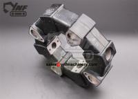 China 28A Size Excavator Coupling Natural Rubber Material  For 270CLC for sale