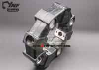China 28A Size Excavator Coupling Natural Rubber Material  For 270CLC for sale