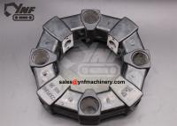 China Helical Excavator Coupling A/AS Series Connecting Elements For 270LC 4183165 for sale