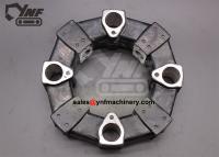 China Helical Excavator Coupling A/AS Series Connecting Elements For 270LC 4183165 for sale