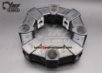 China Helical Excavator Coupling A/AS Series Connecting Elements For 270LC 4183165 for sale