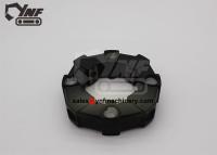 China 27ZTS Hydraulic Pump Coupling High Durability Shaft Couplings 0748002 for sale