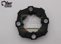 China 27ZTS Hydraulic Pump Coupling High Durability Shaft Couplings 0748002 for sale
